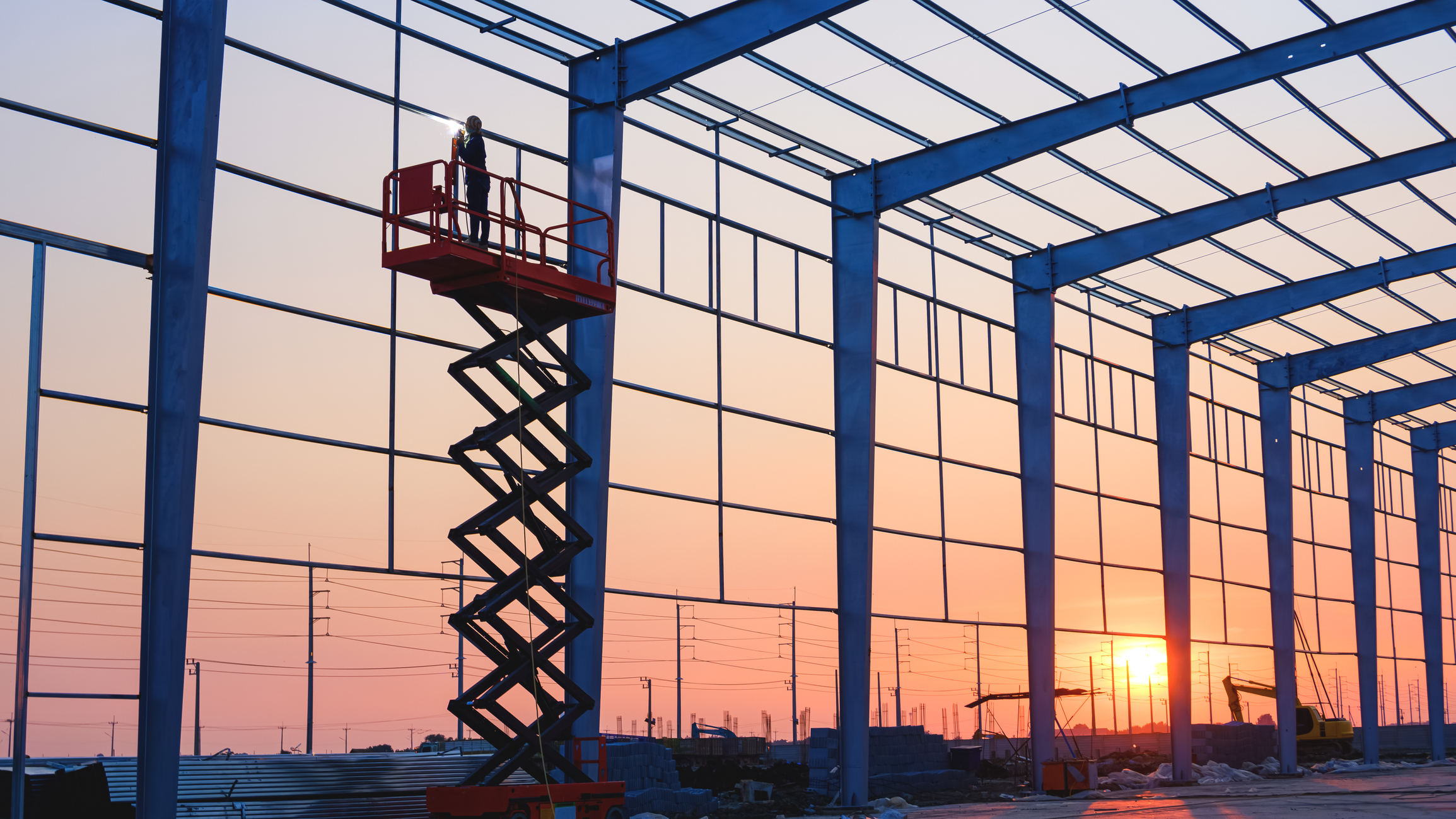 Industrial Sector Warehouse Rent Growth “Too Big For Its Britches ...