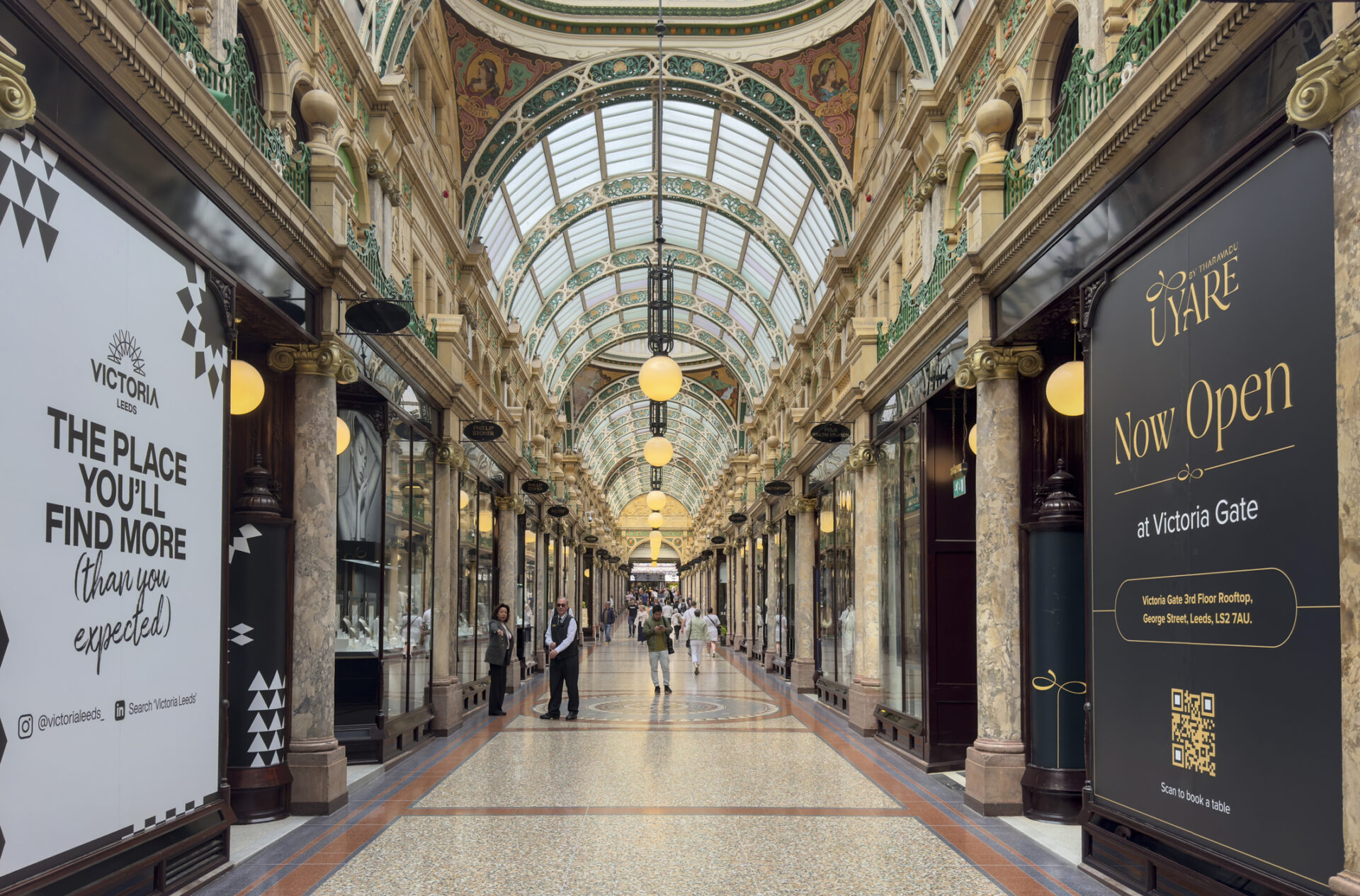 PwC’s latest report is driven by Green Street’s proprietary retail ...